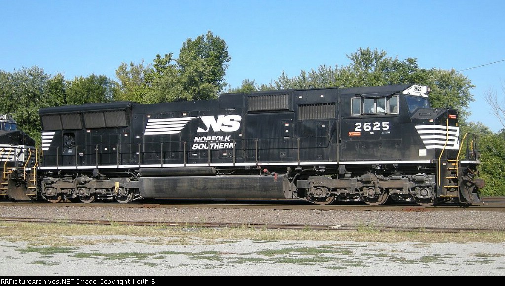 NS 2625